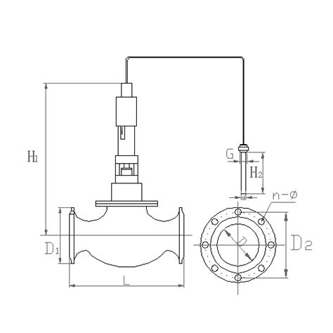 Self Operated Temperature Regulators Thinktank