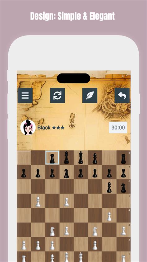 Chess Cho Ios Tải Về Aptoide