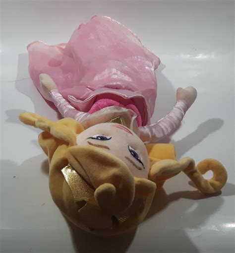 Disney Sleeping Beauty Aurora 19 Tall Toy Stuffed Plush Doll