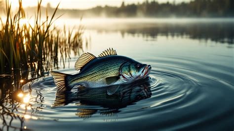 Comprehensive Guide To Black Bass Species The Reel Authority