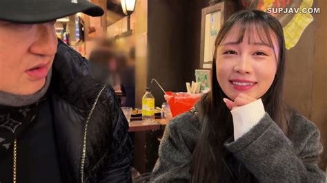 Gana 3208 Seriously Easy Going First Shoot 2170 Smooth Skin