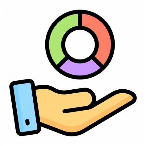 Analytics Data Pie Chart Analysis Statistics Graph Icon Download On Iconfinder
