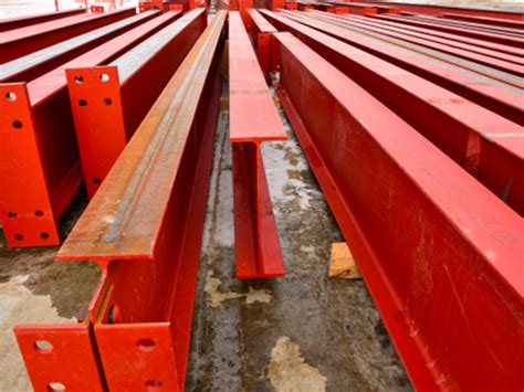 Composite Steel Design