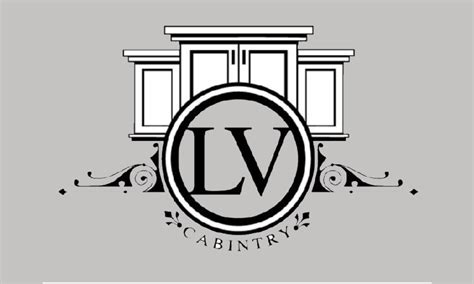 طراحی لوگو کابینت سازی لوگو داک