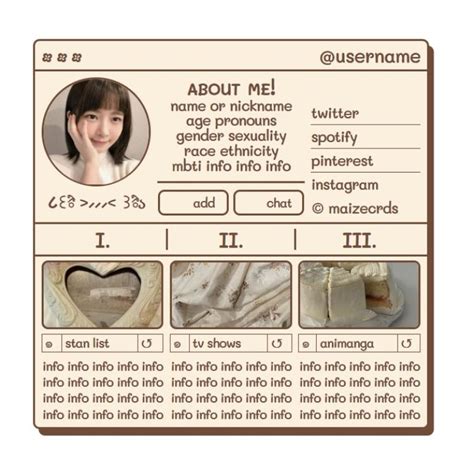 Carrd Inspo Digital Art Tutorial Card Tutorials Card Design