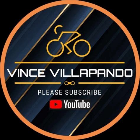 Vince Villapando Youtube