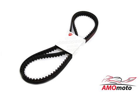 Ducati Zahnriemen Paar 748 916 996 73710091a