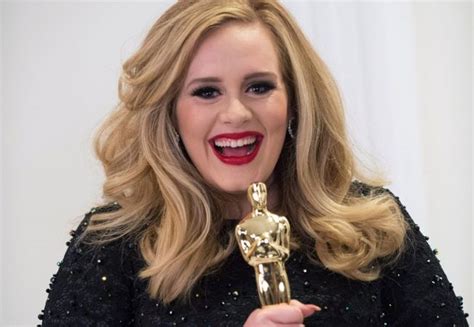 Adele De Nerecunoscut Cum Arata Cantareata In Ultima Poza Postata