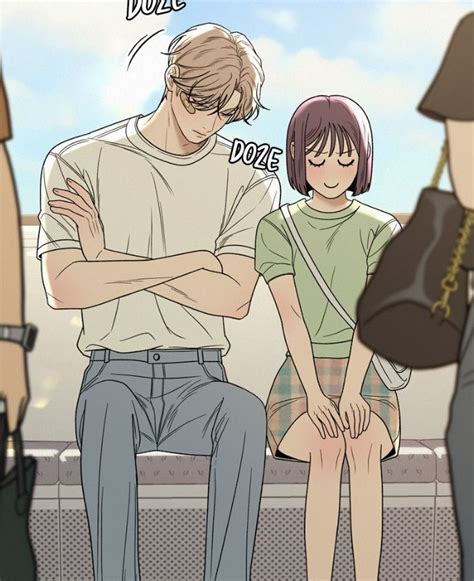 Su Ae And Dohwa Operation True Love True Love Anime Inspired Love