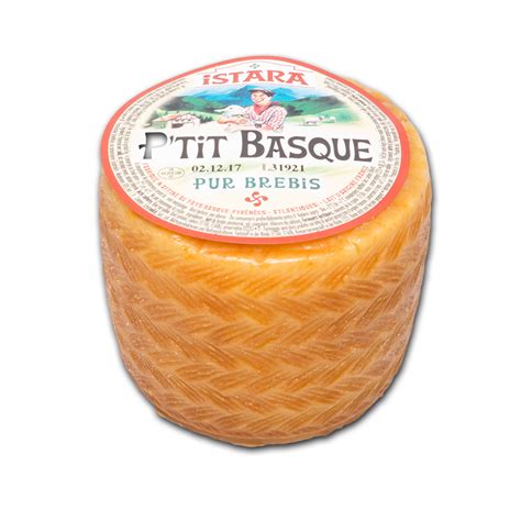 Petit Basque Chäsmarili