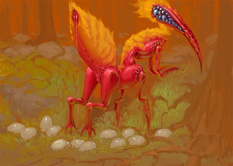 Rule 34 Alien Anus Arthropod Arthropod Abdomen Arthropod Abdomen