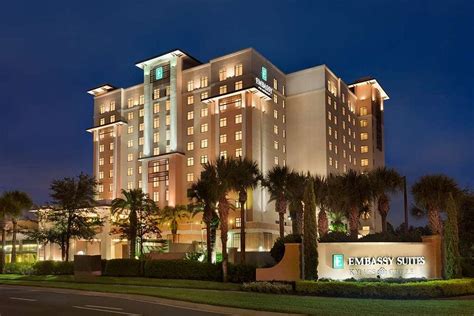 Embassy Suites By Hilton Orlando Lake Buena Vista South 113 ̶2̶7̶7̶