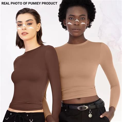 The Best Skims Long Sleeve Dupes I Tested And Loved Topsfordays