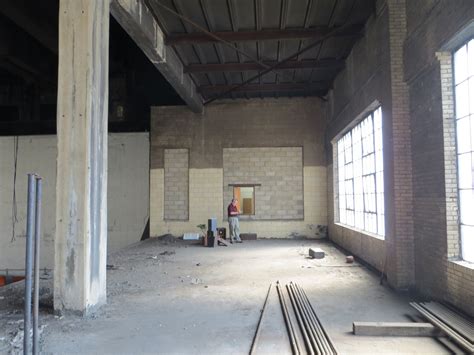 Construction Support Services