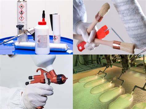 Diisocyanates Polyurethanes Institute Of Coating Technologies