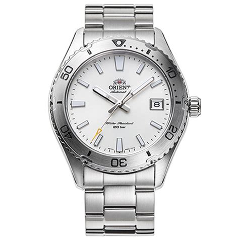 Orient Ra Ac0q03s Swing Watch Indonesia