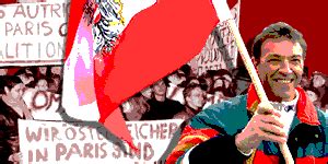 Jorg Haider Quotes