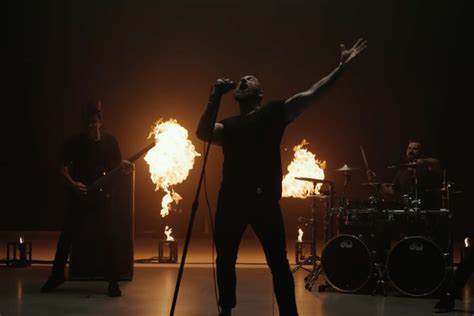 August Burns Red Release Awesome New Track 'Backfire'