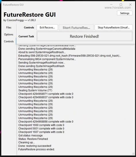 Easily Downgrade Ios 26 Shsh Blobs Download Free