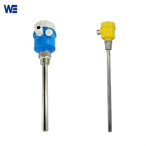 China Customized Vibrating Rod Solid Level Switch Suppliers Manufacturers Factory Wholesale