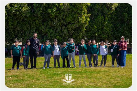 Smart City Smart City International School Assiut