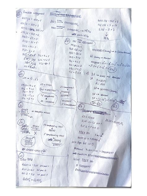 Practice Assignment Pdf