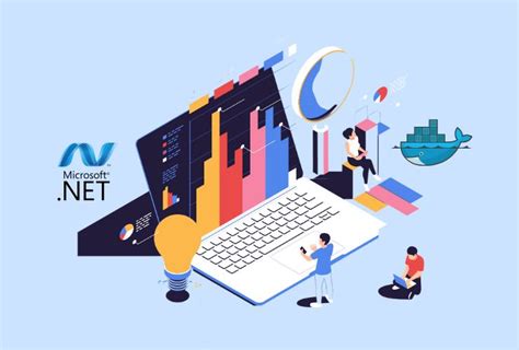 Docker For Net Developers E Edge Technology