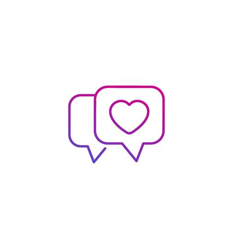 Dating App Symbols Telegraph