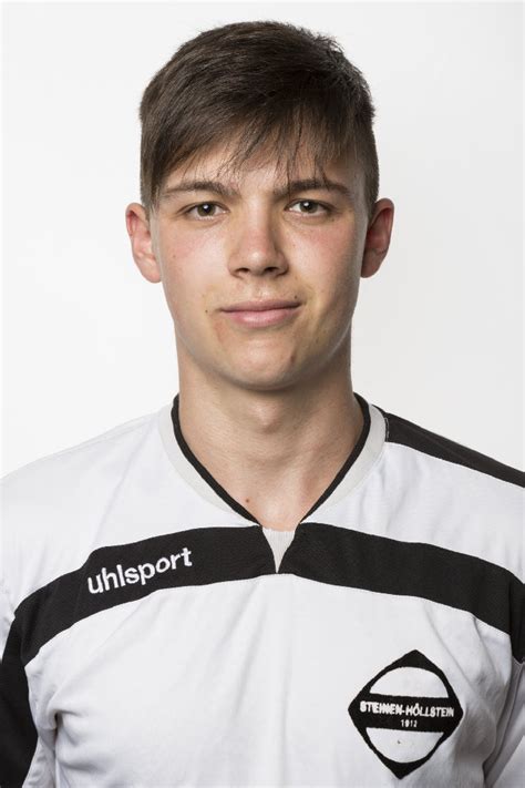 Luca Mollo Mitglied Fc Steinen Höllstein 1912 E V Vereinshomepage