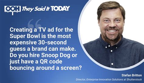 Ooh They Said It Today — Stefan Britton Ooh Today