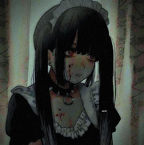 Yandere Maid Wants To Control You