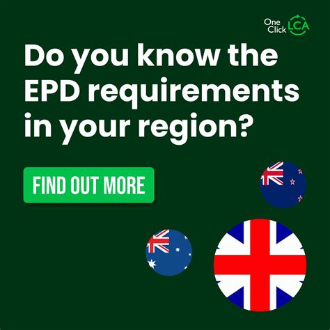 Global Epd Requirements By Country One Click Lca One Click Lca