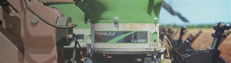 Titanium Eletric Jassy