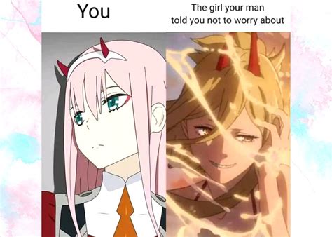 Chainsaw Man Hilarious Memes About Power