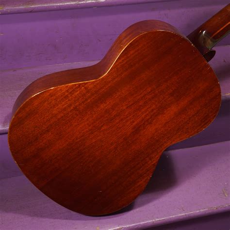 1966 Guild Mark I Classical Guitar