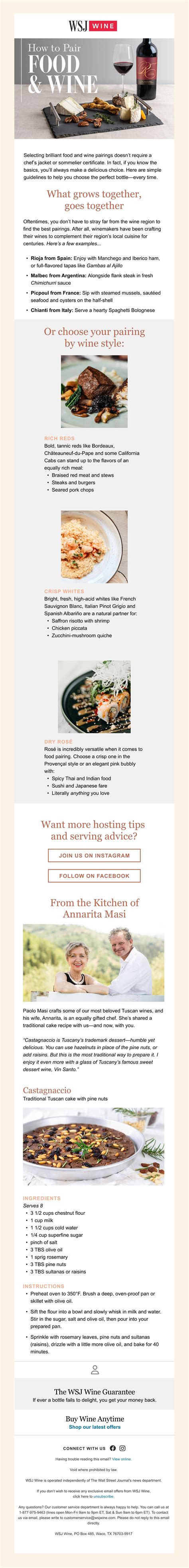 Welcome Series — Devon Mckenna