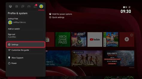 How To Control System Sounds And Notifications On Xbox Series X S