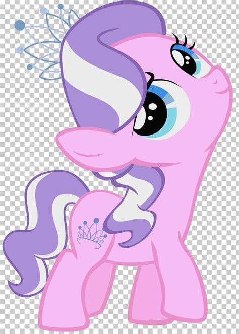 Diamond Tiara Cutie Mark