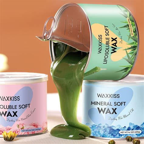Hard Wax Vs Soft Wax Which Hair Removal Solution Is Right For You