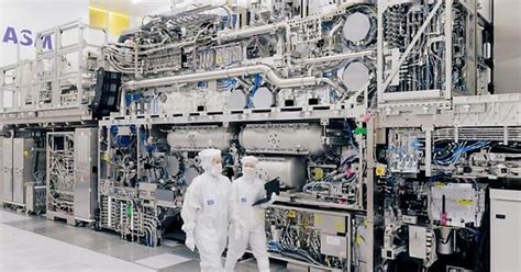 Asml And Tsmc Ready With Kill Switch For Taiwan Chip Machines Amid Invasion Fears Album On Imgur