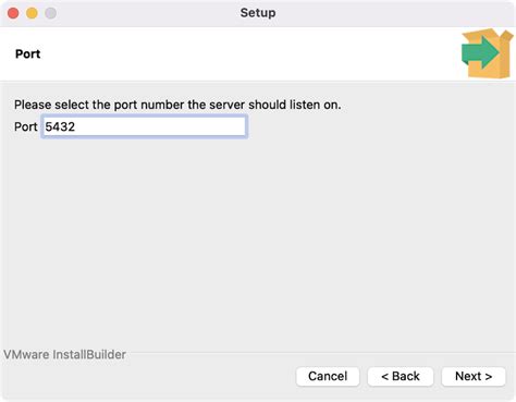 Installation CS Demo Manager