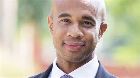 2022 Disney Executive Kareem Daniel