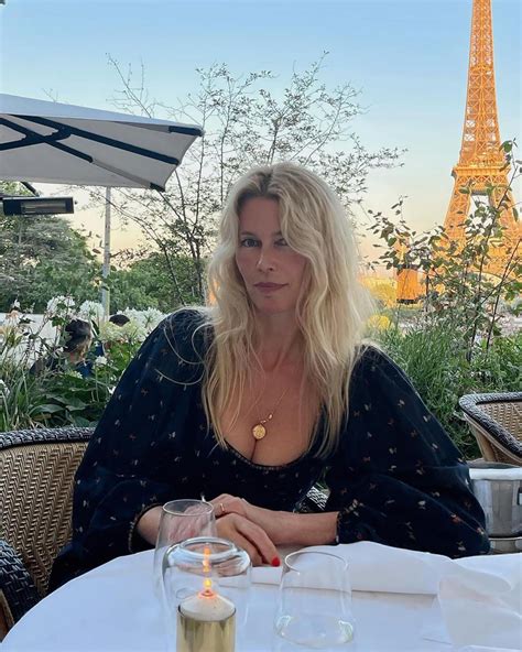 Claudia Schiffer Kate Moss Polaroids From The 90s Unearthed