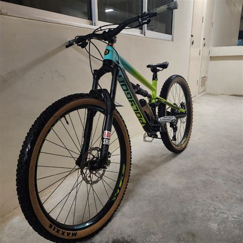 Polygon T7 Sports Equipment Bicycles And Parts Bicycles On Carousell