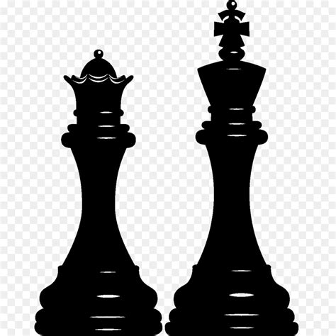 Free King Chess Piece Silhouette Download Free King Chess Piece