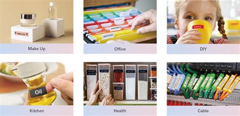 Gandg Launches D110 Label Printer Rtm World