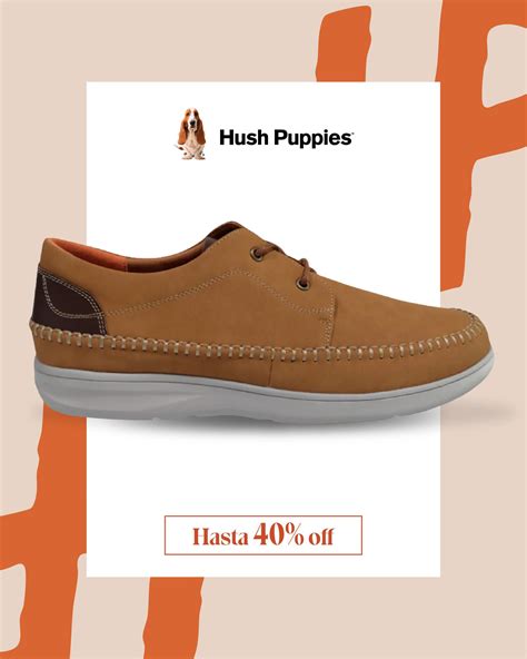 Hush Puppies El Salvador Added Hush Puppies El Salvador
