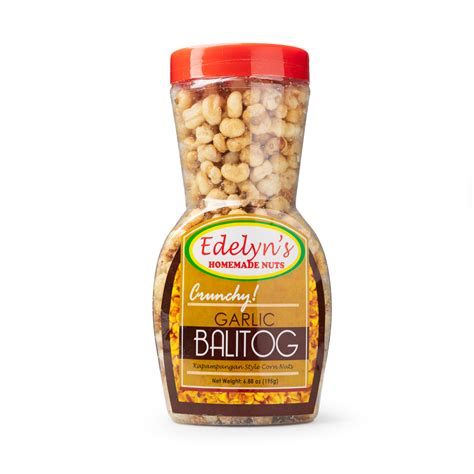 Get Edelyns Garlic Balitog Corn Nuts Delivered Weee Asian Market