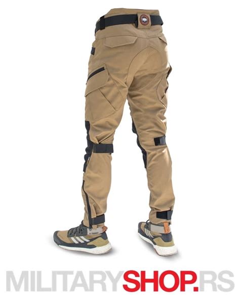 Dig Pantalone Vrhunske Taktičke Pantalone
