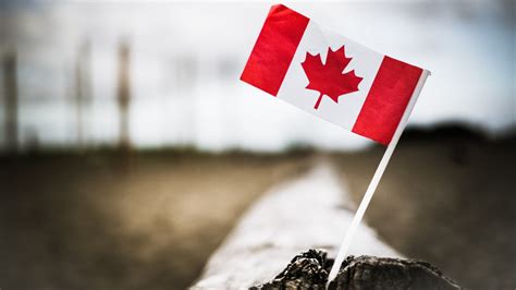 Canada Pr Procedure
